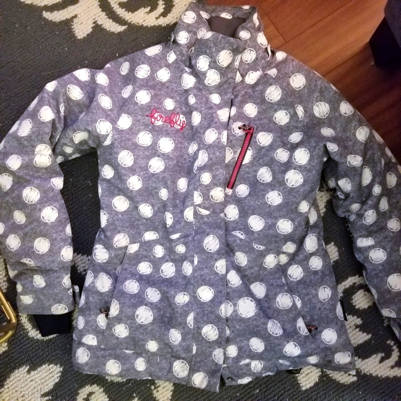 firefly | Jackets & Coats | Youth Firefly Winter Coat | Poshmark